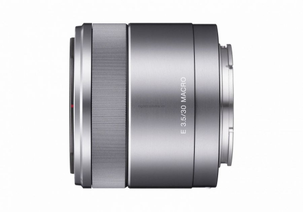 Ống kính Sony E 30mm F3.5 Macro (SEL30M35) giá tốt
