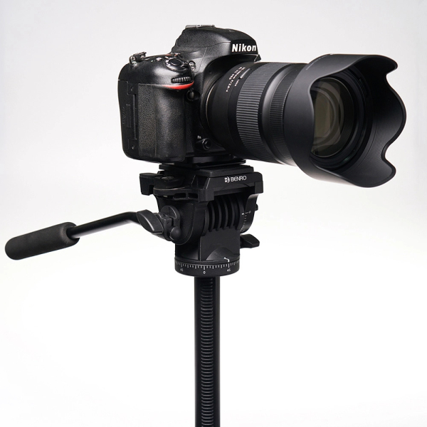 Chân máy Benro T980 - Chính Hãng giá tốt