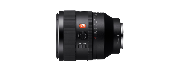 Ống kính Sony FE 50mm F1.2 GM (SEL50F12GM) giá tốt