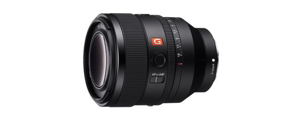 Ống kính Sony FE 50mm F1.2 GM (SEL50F12GM) giá tốt