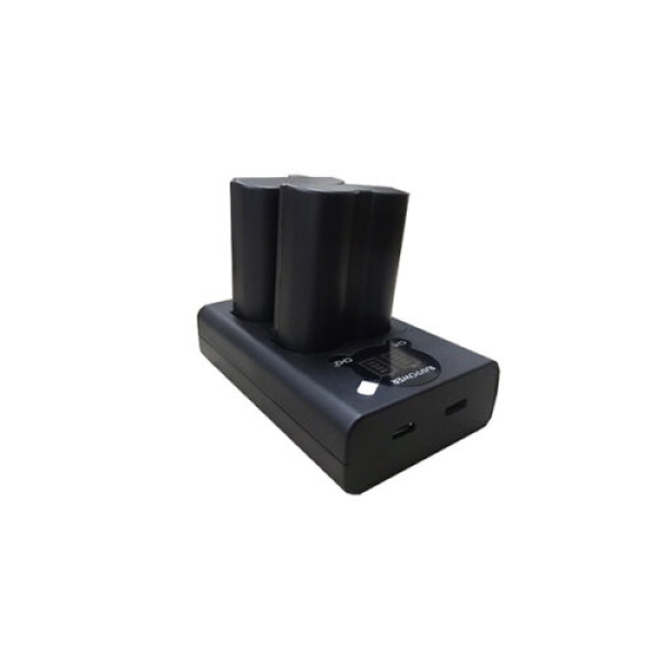 Pin Bộ sạc Fujifilm NP-W235 RAVPower RP-BC1004 giá tốt